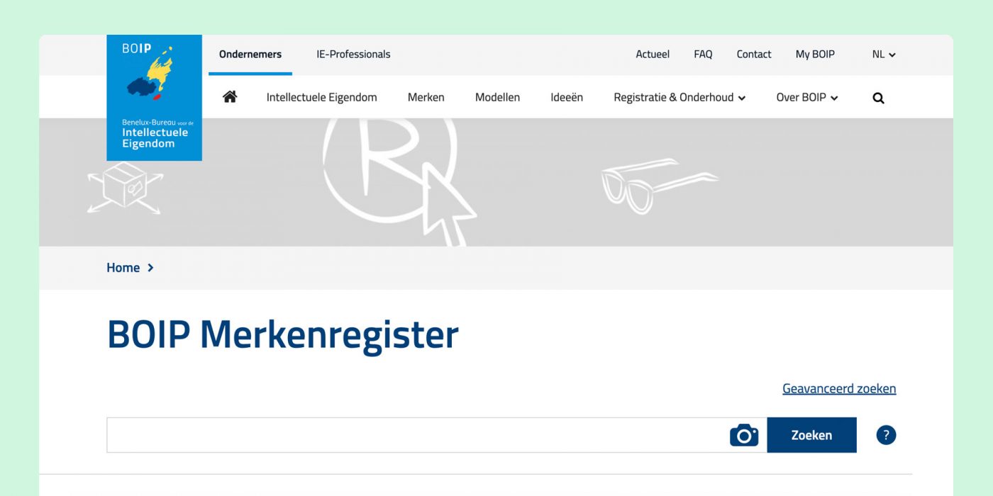 Bedrijfsnaam checken & vastleggen in 7 stappen (ultieme gids)
